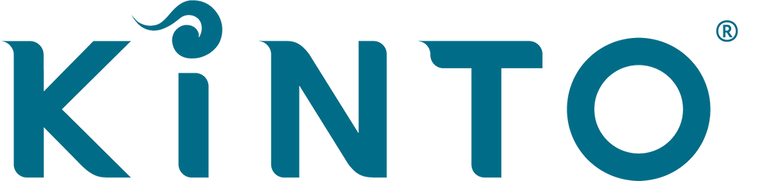 KINTO - Move Like Magic