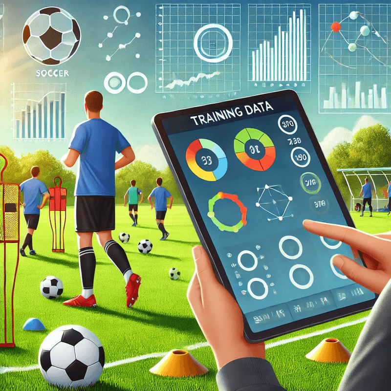 All in One Sports Coaching App | Qridi Sport