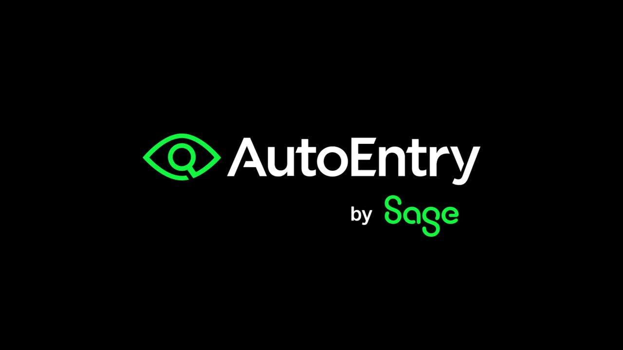 AutoEntry Mobile App - Data Entry Automation - AutoEntry