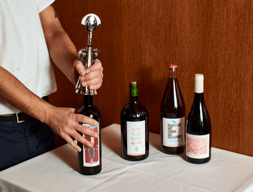 Lagotto | Italian Restaurant & Wine Store Fitzroy North