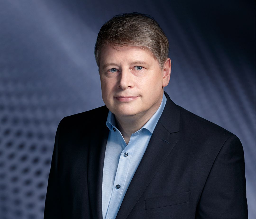 About us | Rethinking and reshaping semiconductor production