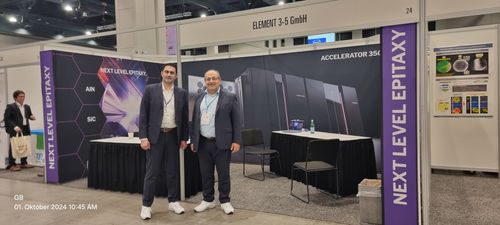 Element 3—5 | Next Level Epitaxy