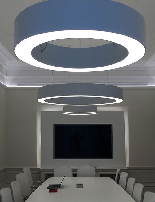 LSE Lighting | Home
