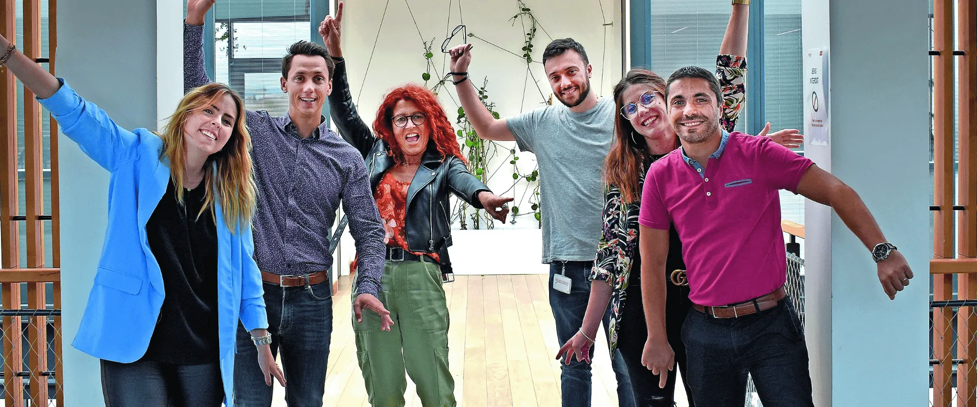 Septeo vacatures