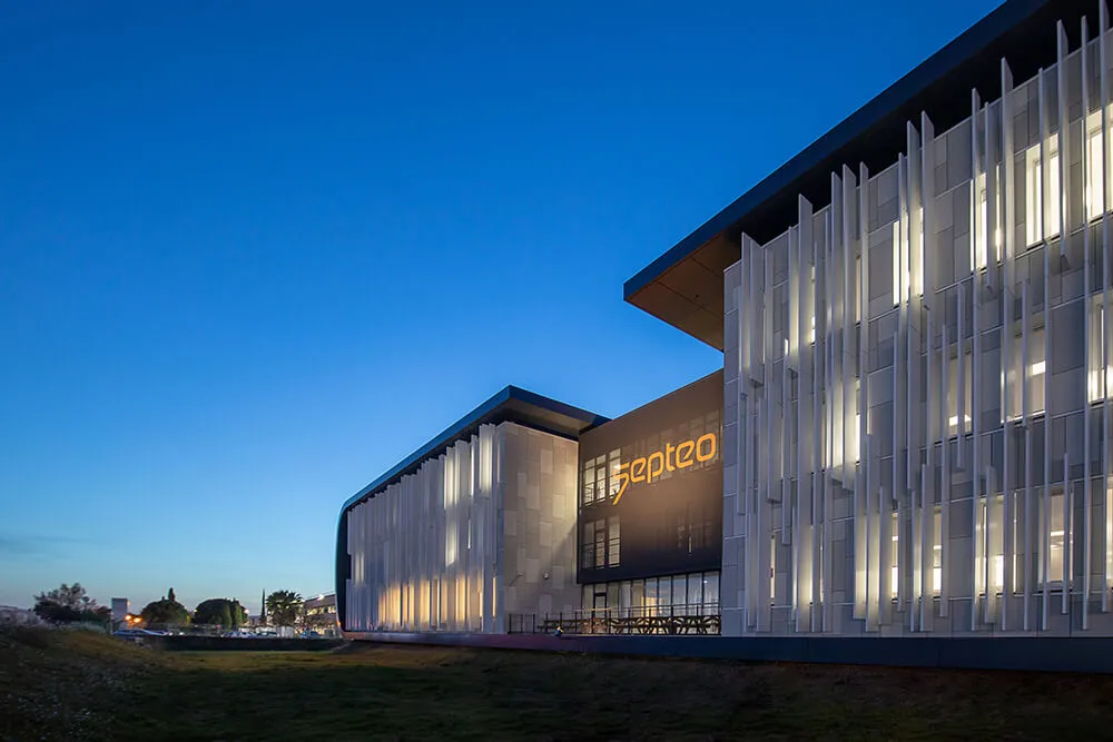 Septeo: leader in software for legal and real estate professionals