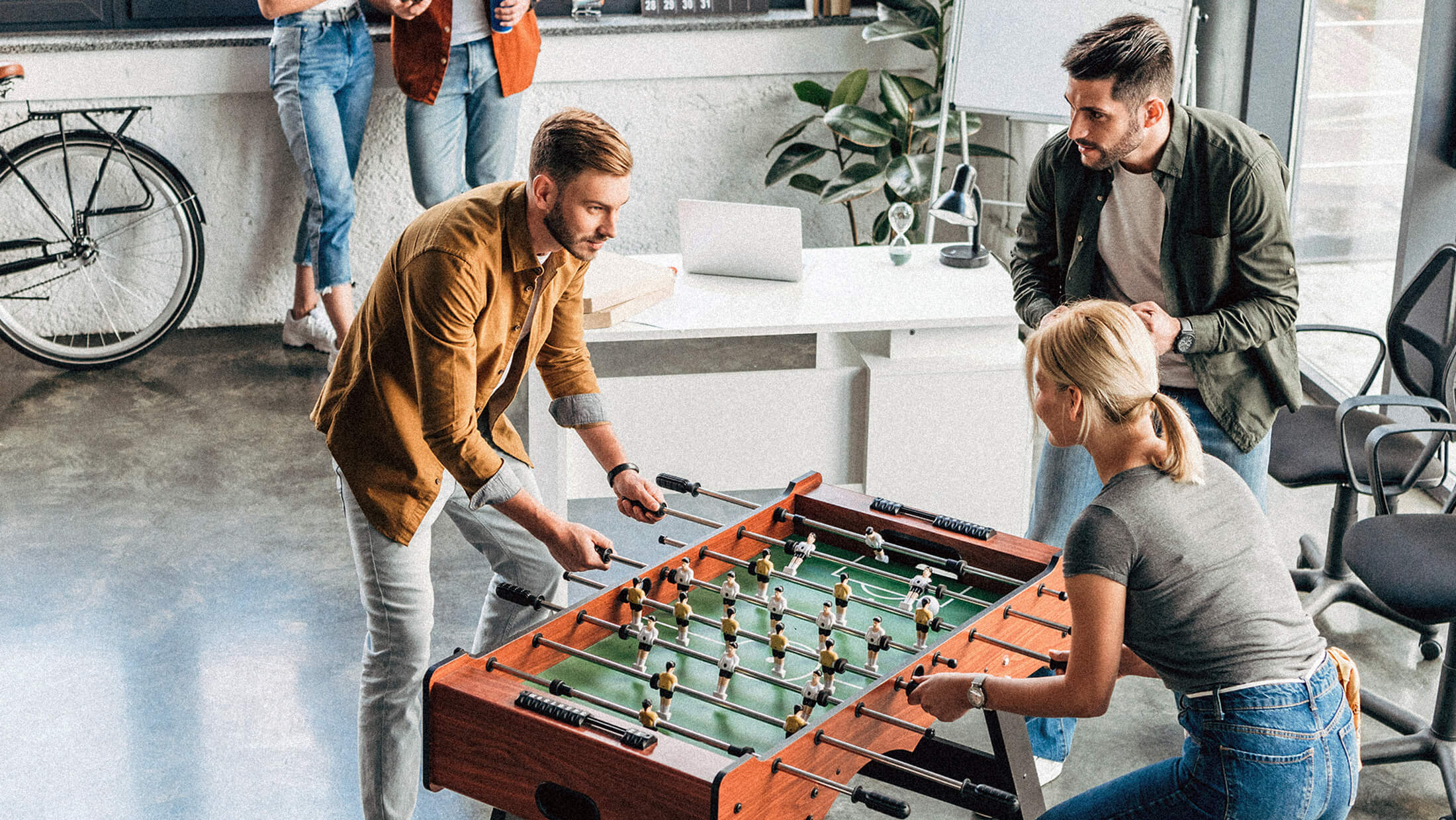 HR management software om uw dagelijkse werk te vereenvoudigen