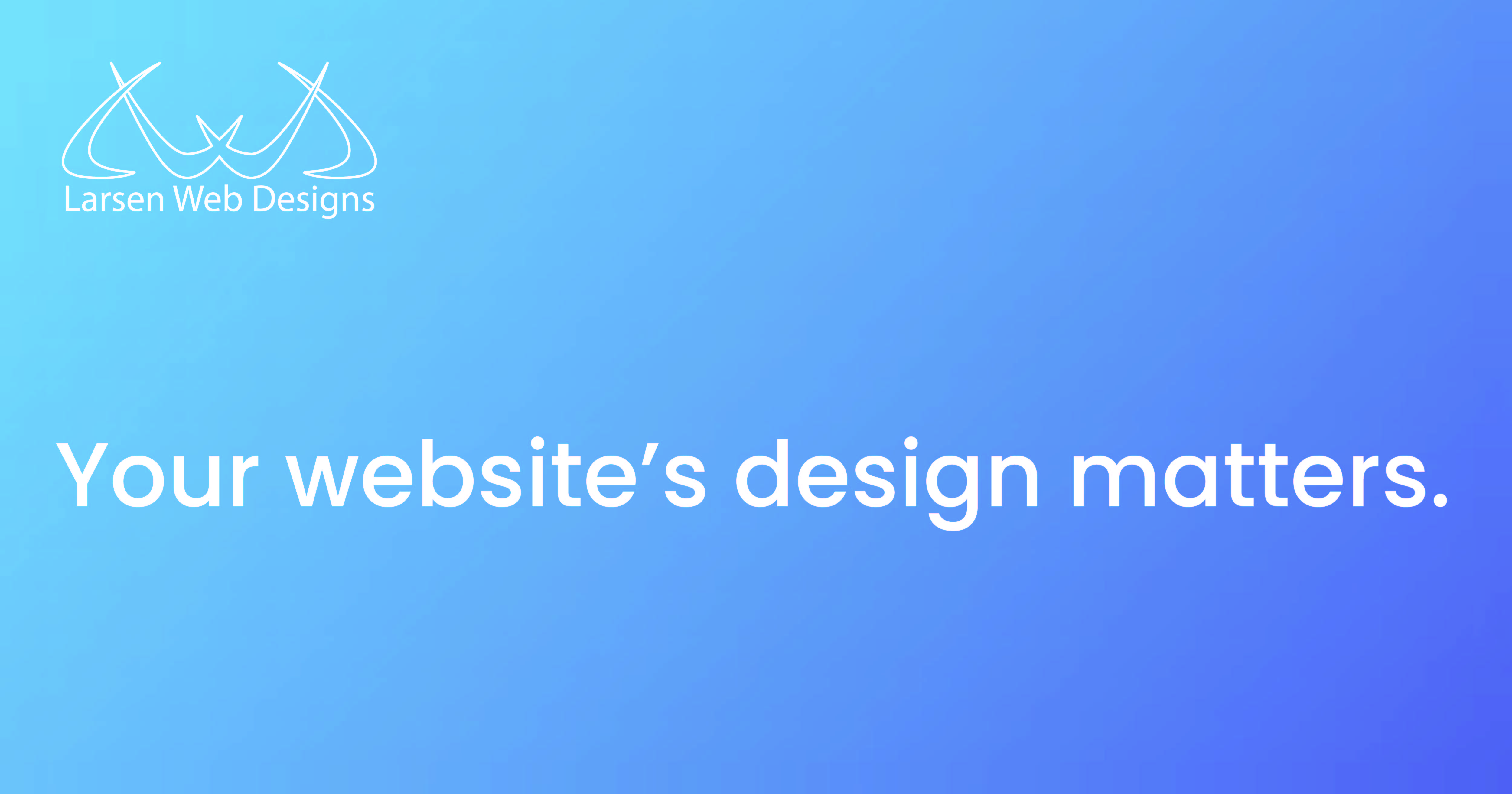 Larsen Web Designs