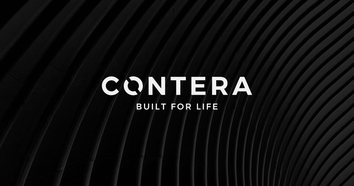 Kontakt | CONTERA