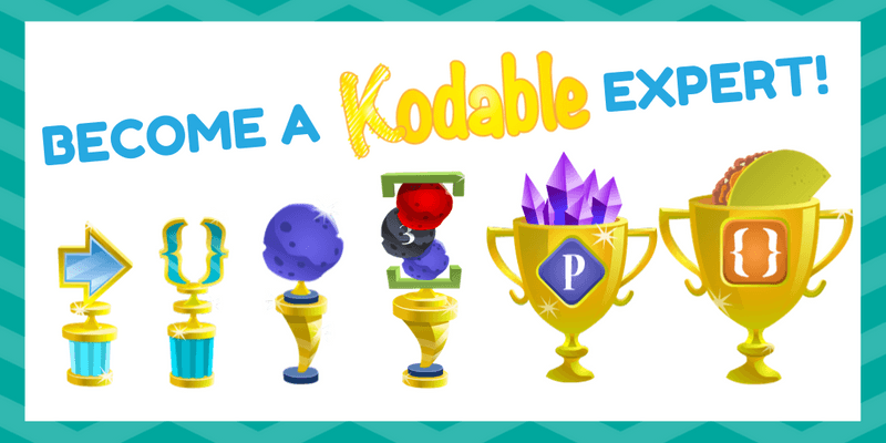 NEW Learning Guides - All about kids coding concepts. | Kodable