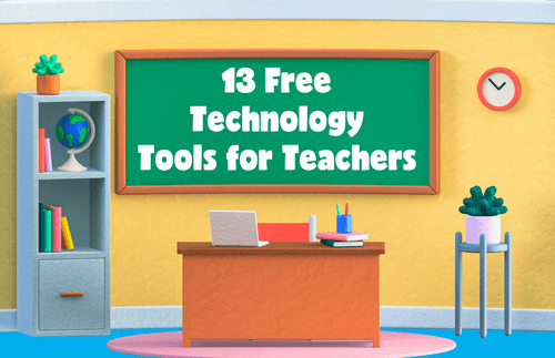 13 Free Technology Tools for Elementary Teachers | Kodable