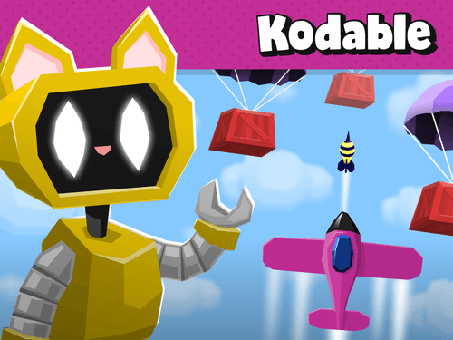 Teaching Resources: Programing for Kids | Kodable