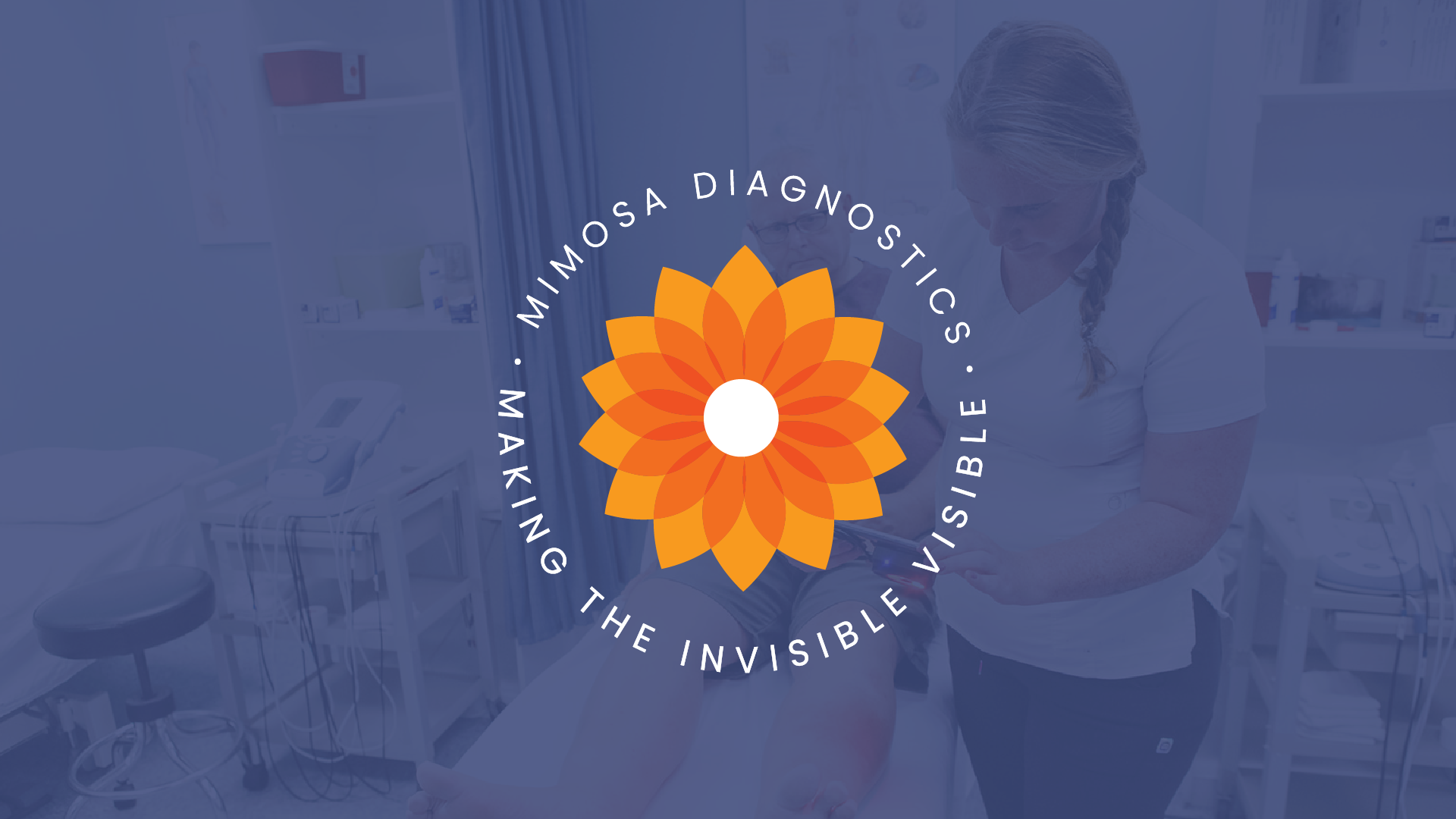 MIMOSA Diagnostics | Making the Invisible Visible
