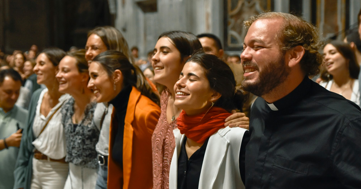 Step-By-Step Guide for Group Leaders