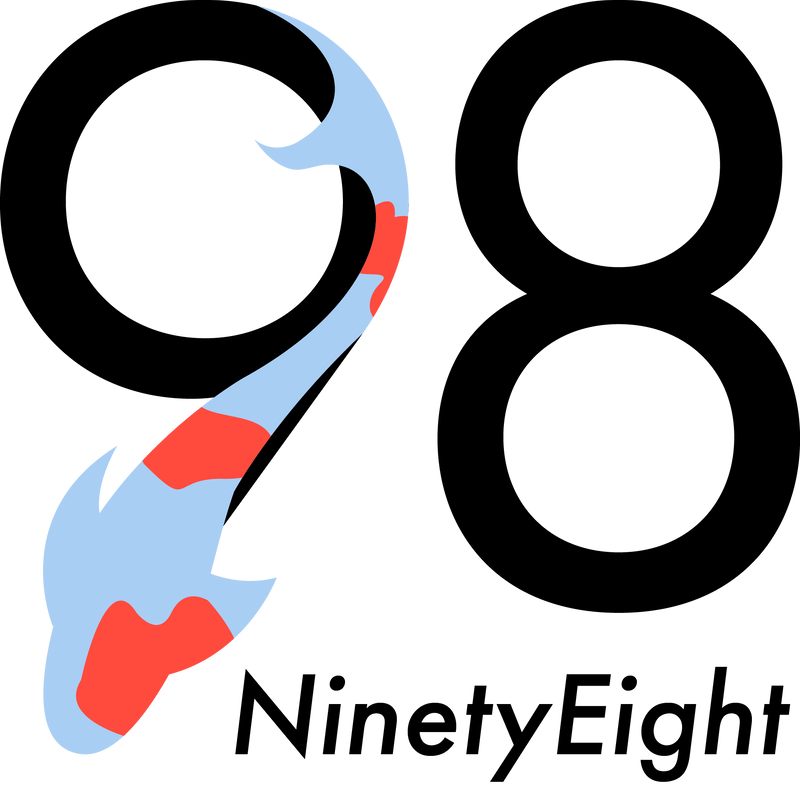 NinetyEight | Client Home