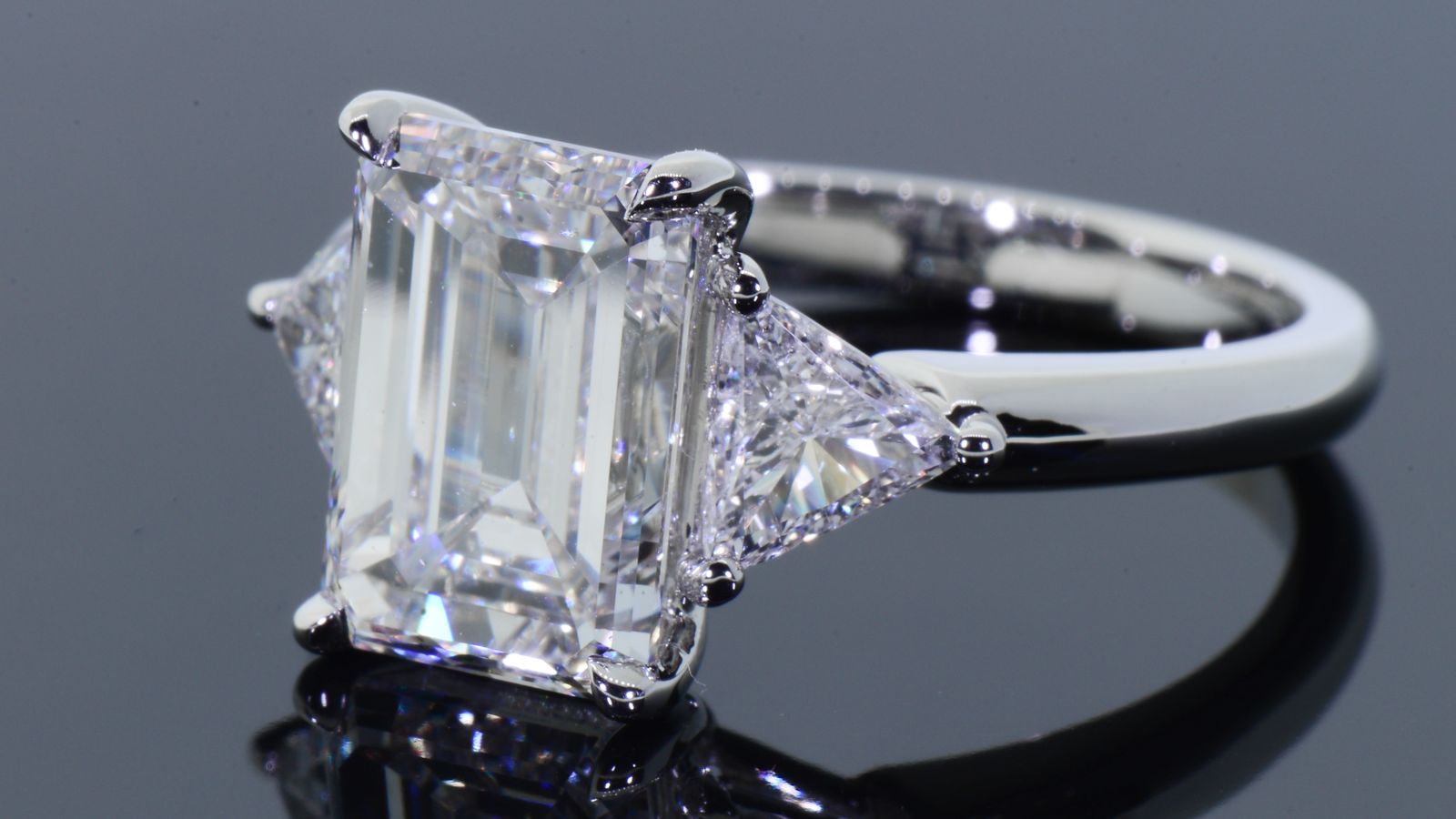 Krigel Mesh Diamonds