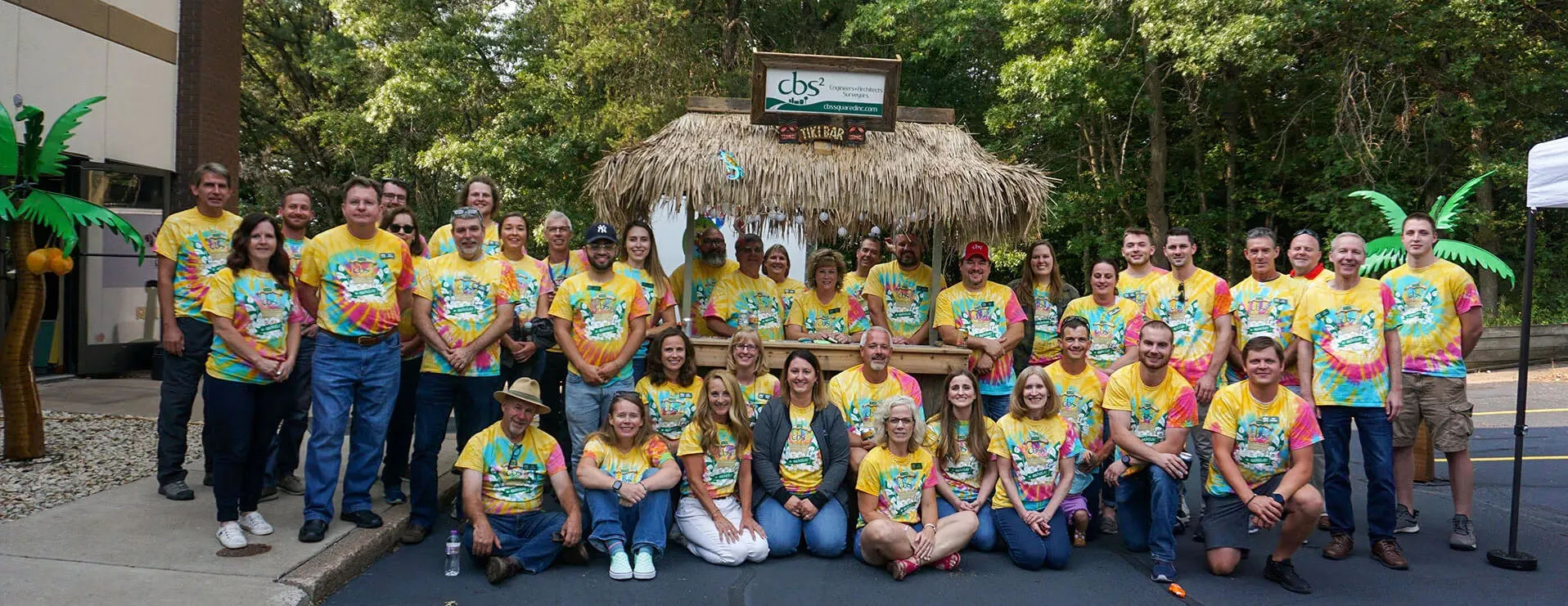 CBS², Inc | Engineers, Architects, Surveyors, and Grant Writers