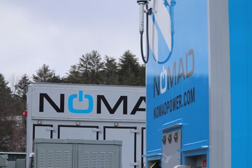 Nomad Power