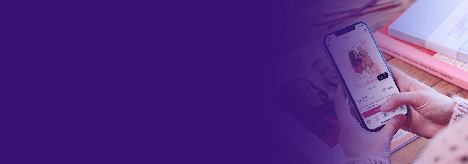 Case Study: Moonpig enhanced their Nutanix Data Protection with HYCU