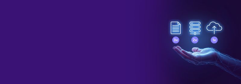 3-2-1 Backup Rule Explained: How It Works & Why It Matters