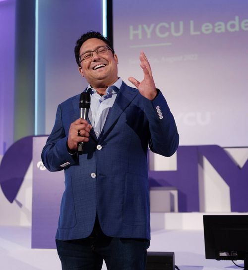 DPaaS Platform Streamlined & Simplified | HYCU Solutions