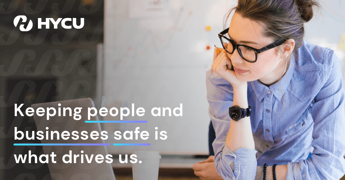 Learn More About Working at HYCU