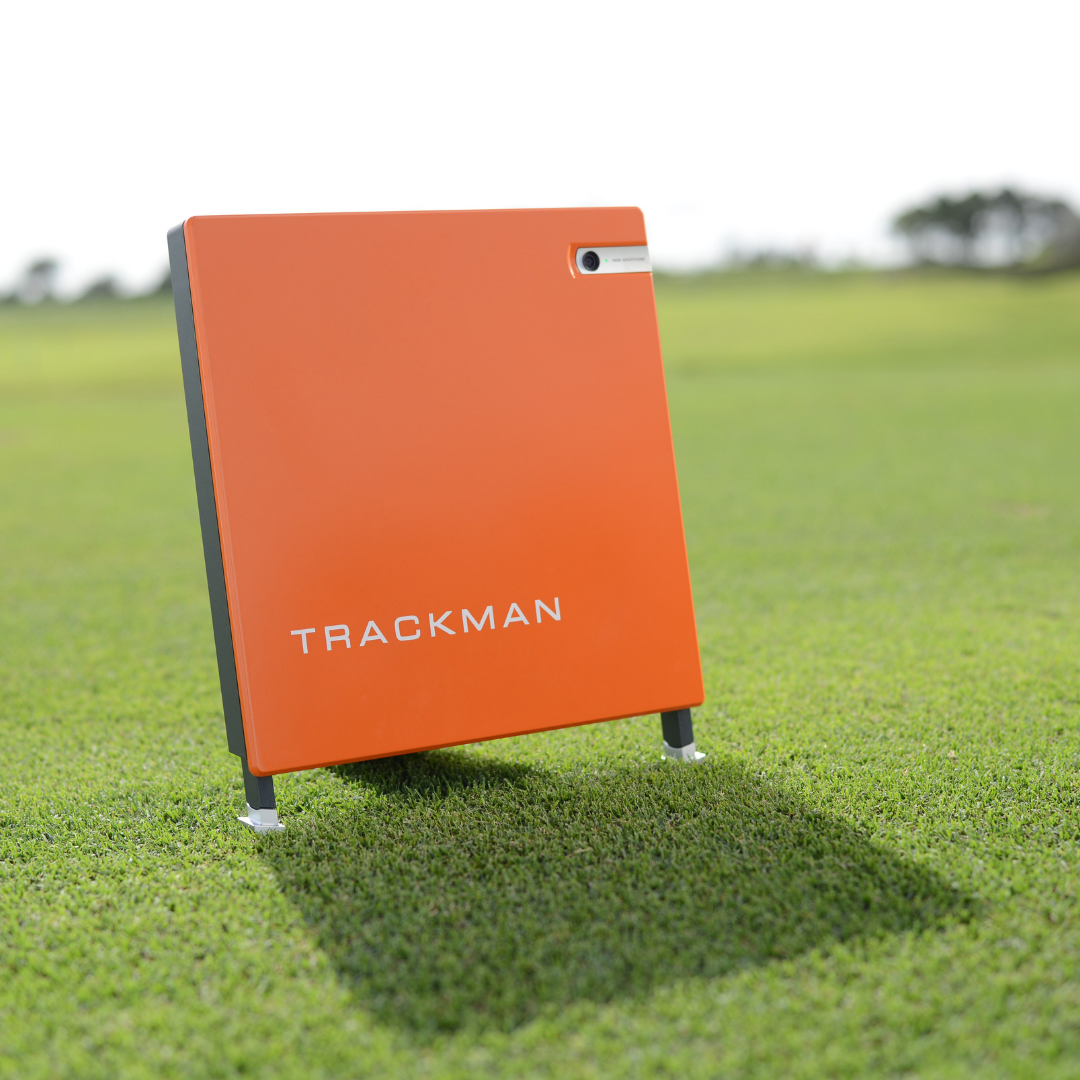 Golf Club Fitting - using Trackman - Coffs Harbour
