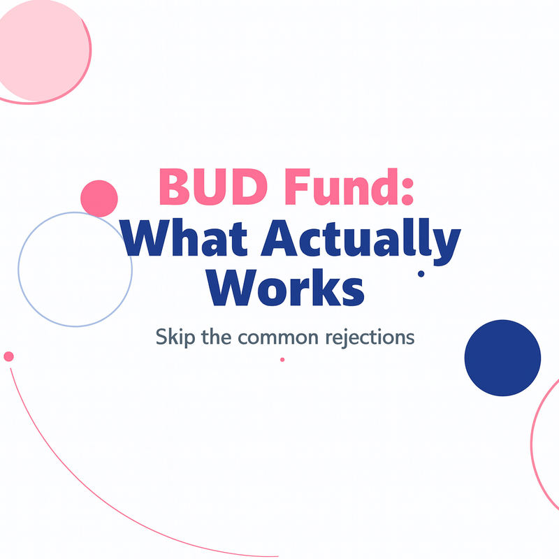 HKSTP IDEATION Programme 2025 | Up to HKD 100,000 | Hong Kong Startups ...