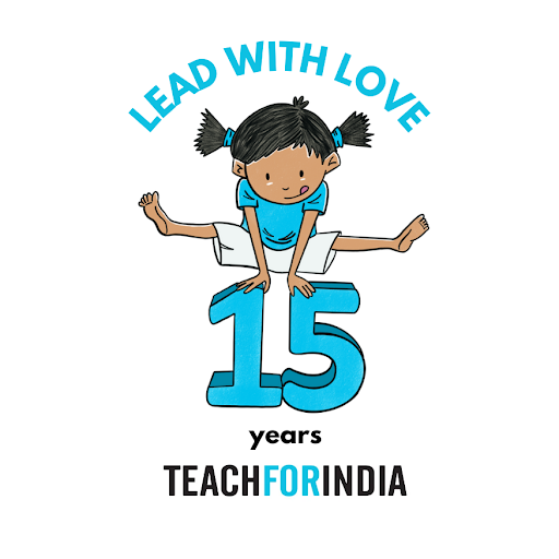 Teach For India Home