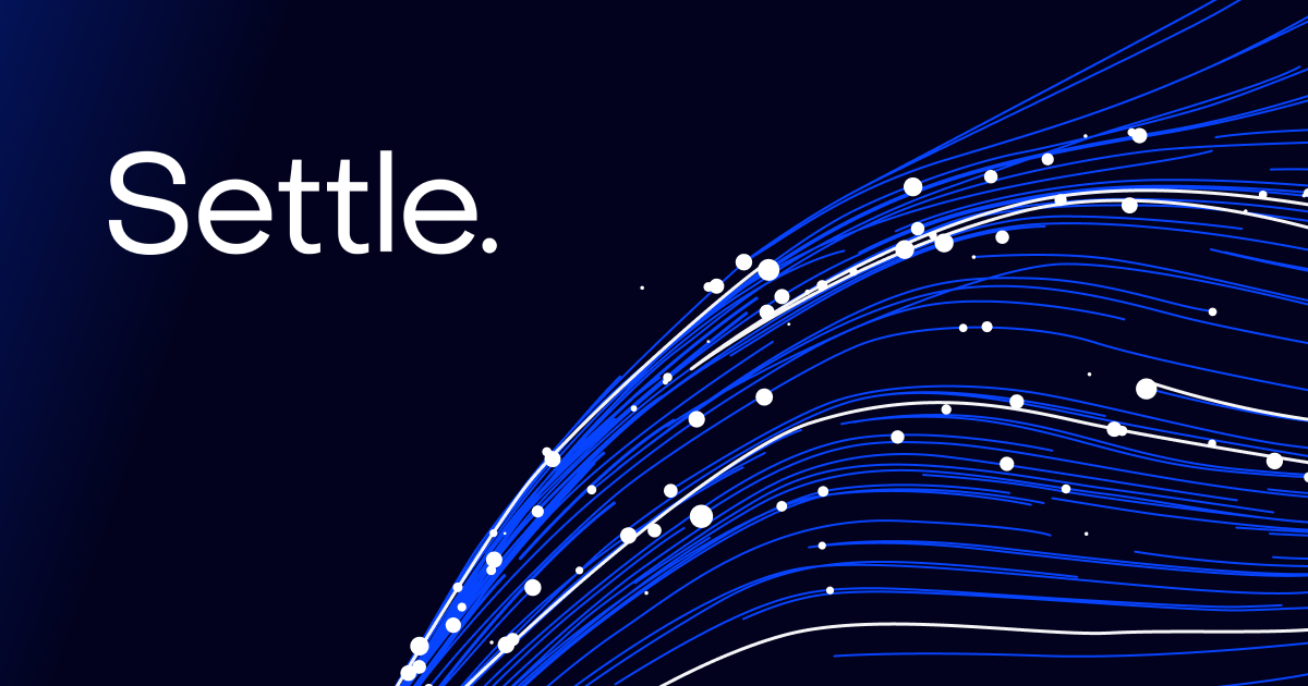 Settle Network - Crypto and financial solutions for your business.