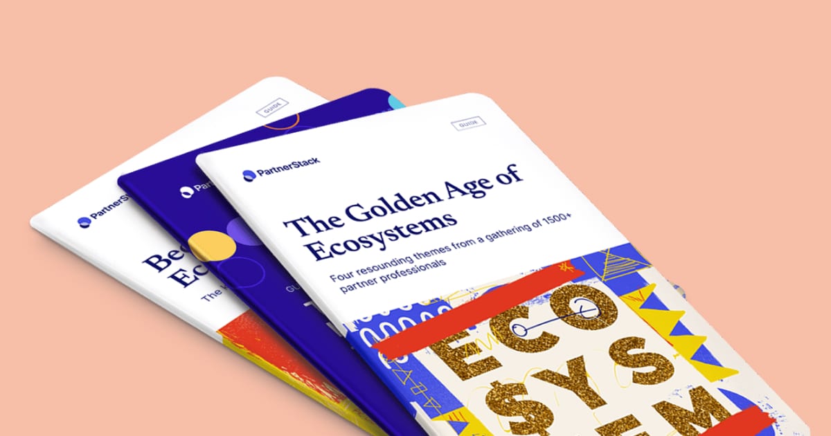 Partnerships Guides | PartnerStack