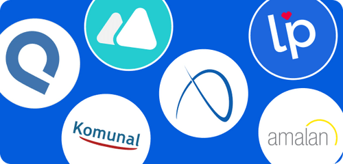 Finku | Cara Mudah Atur Keuangan