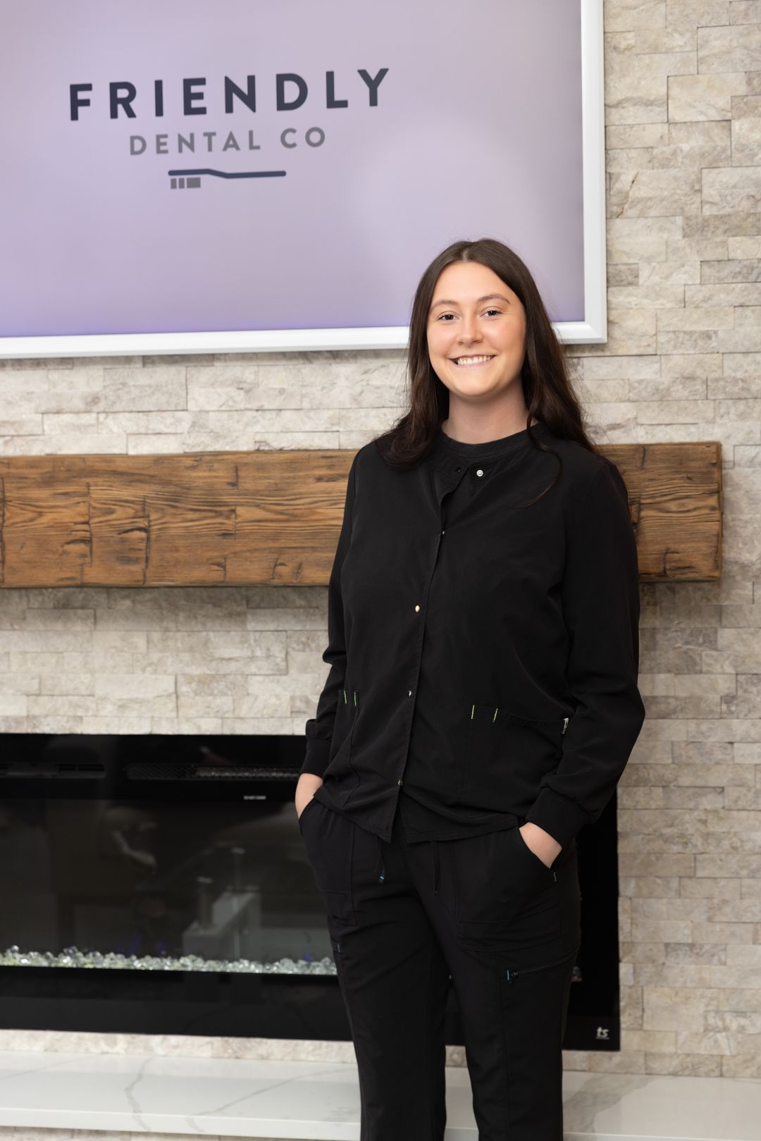 Our Team | Friendly Dental Co.
