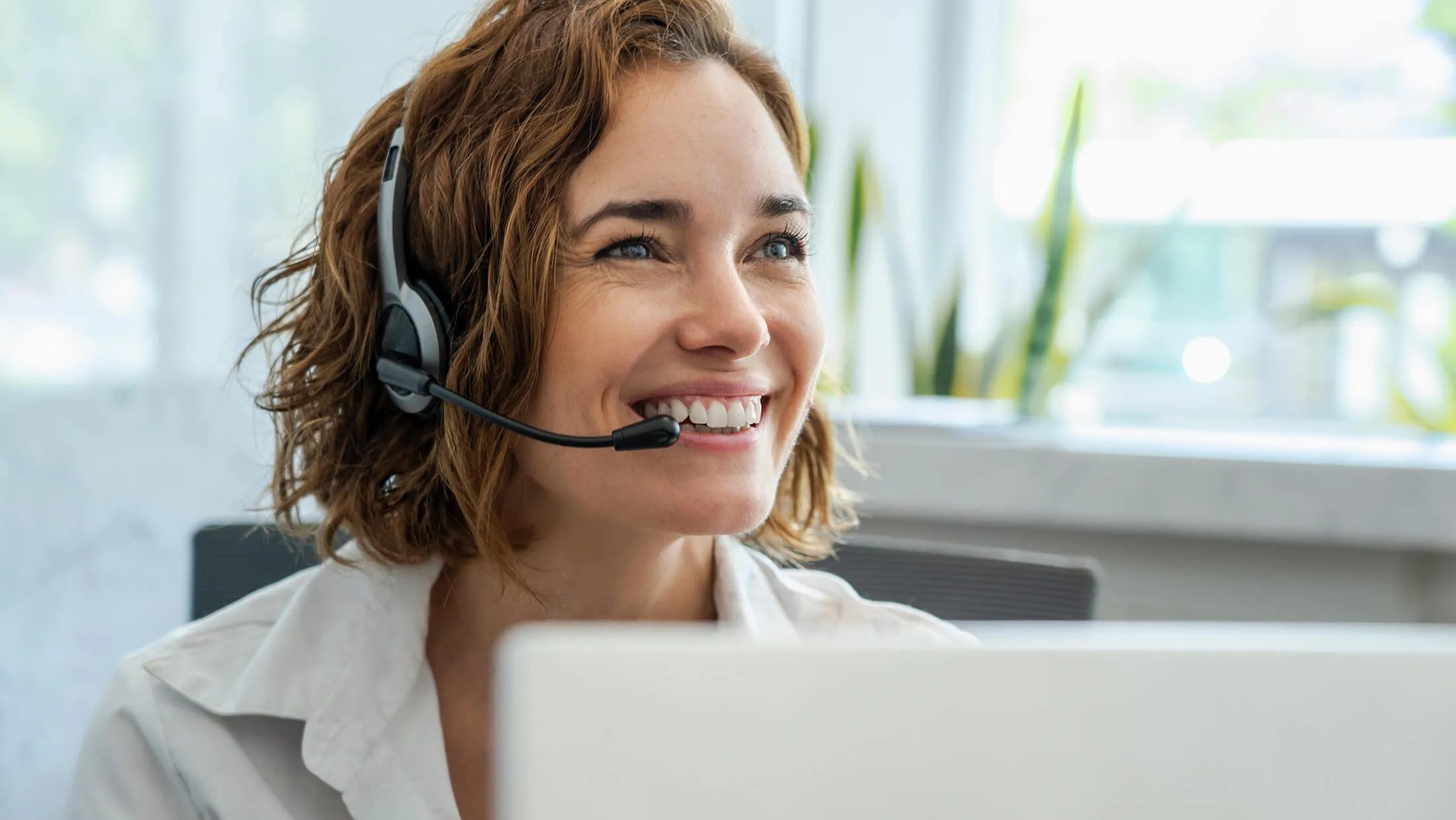 Optimiser l'accueil téléphonique et la relation client