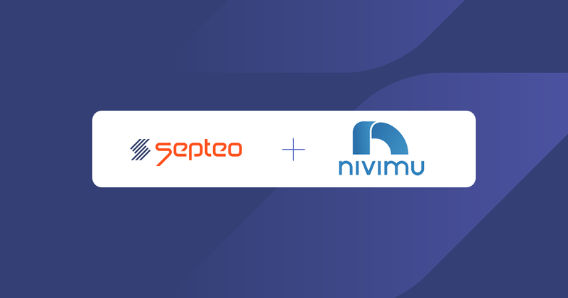 Septeo fait l’acquisition d'Ymag, logiciels de gestion de la formation
