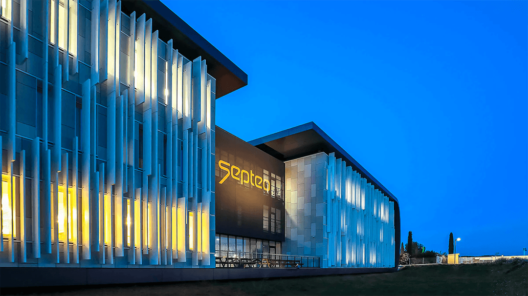 Septeo accueille deux nouveaux investisseurs : Téthys Invest et GIC