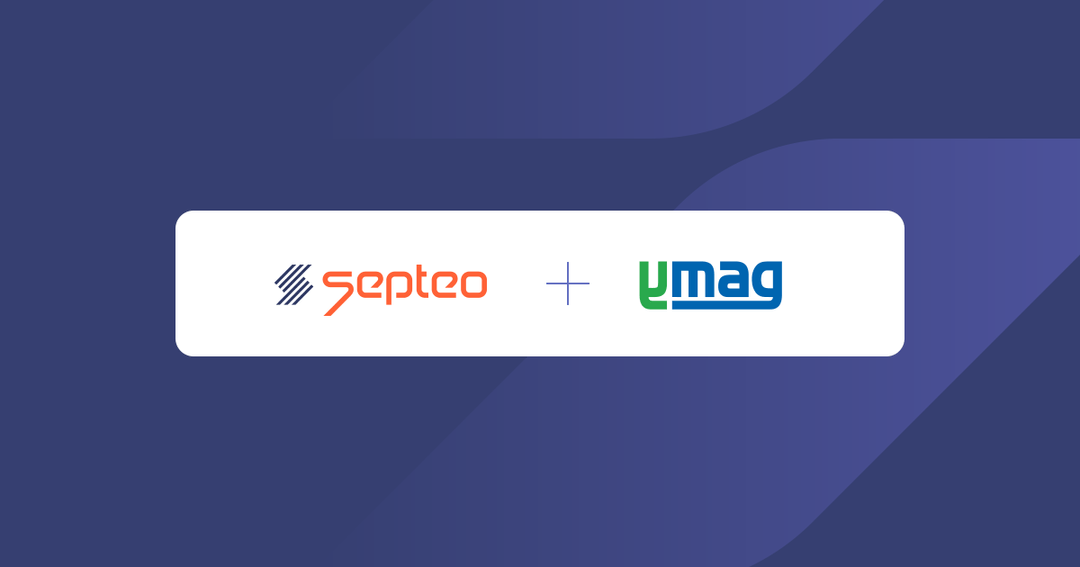 Septeo fait l’acquisition d'Ymag, logiciels de gestion de la formation