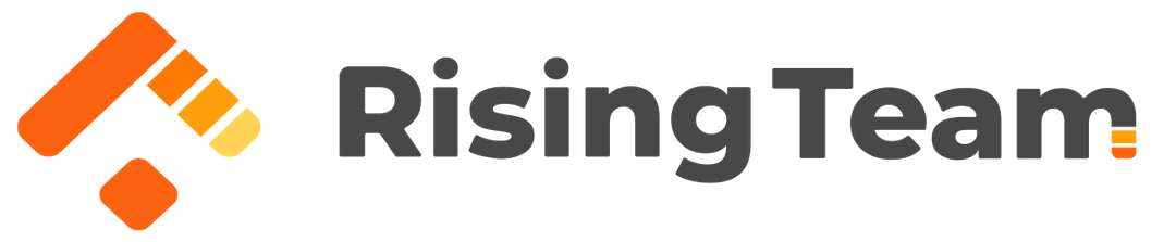 Rising Team - Enhance Team Connection, Engagement & Retention
