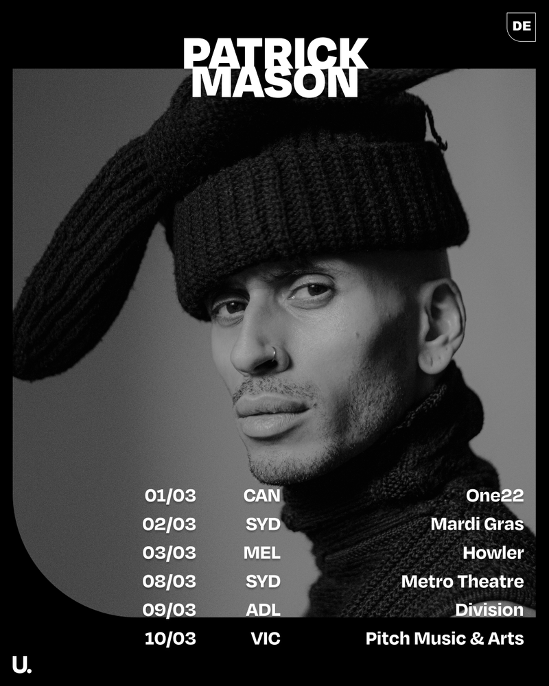 Tours - Untitled Group