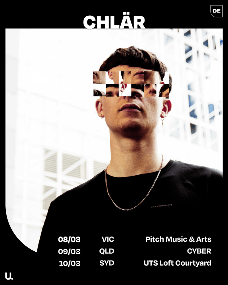 Tours - Untitled Group