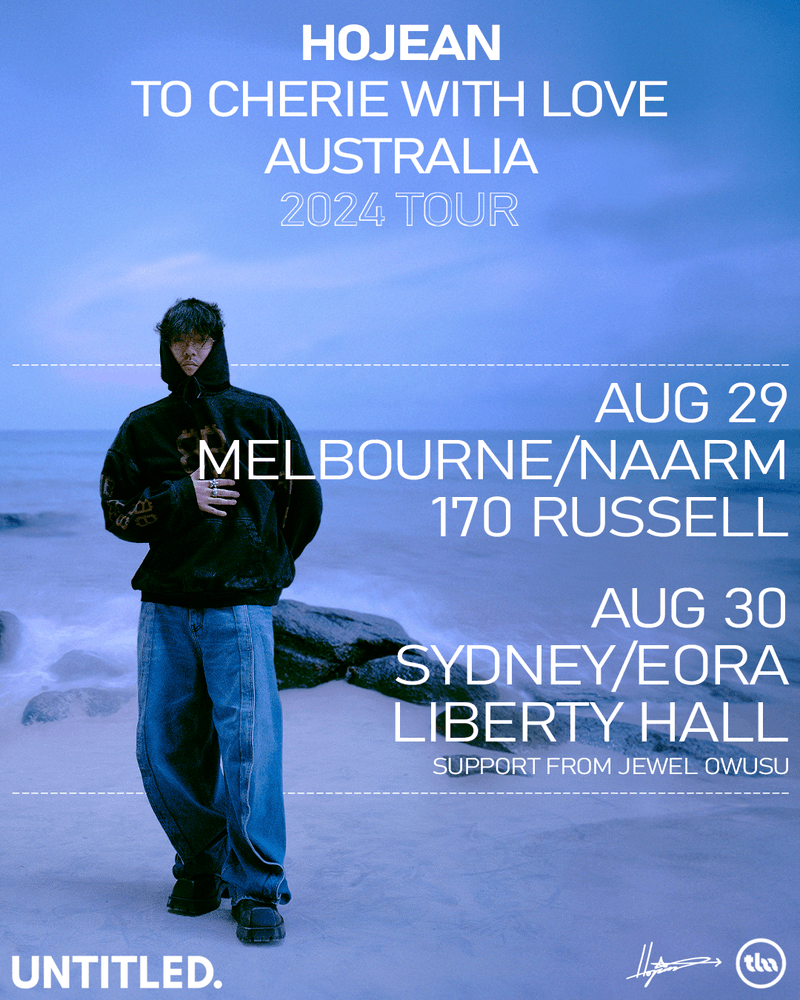 Tours - Untitled Group