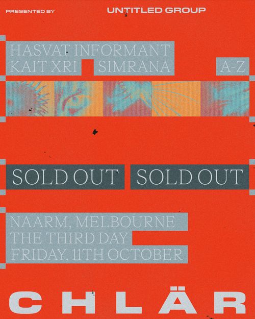 Tours - Untitled Group