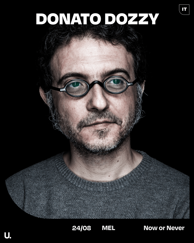 Tours - Untitled Group