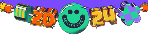 2024 Ability Fest - QLD & VIC