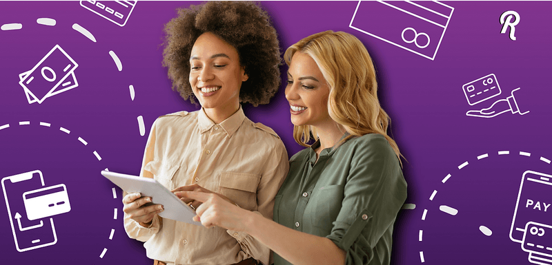 Choosing the Right Payment Option!