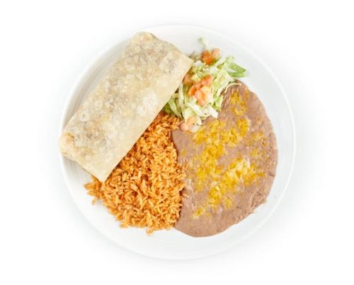 Our Menu | Someburros