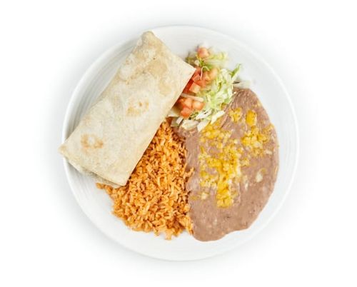 Our Menu | Someburros