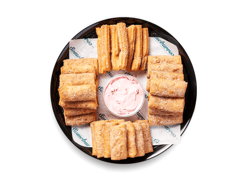 Our Menu | Someburros