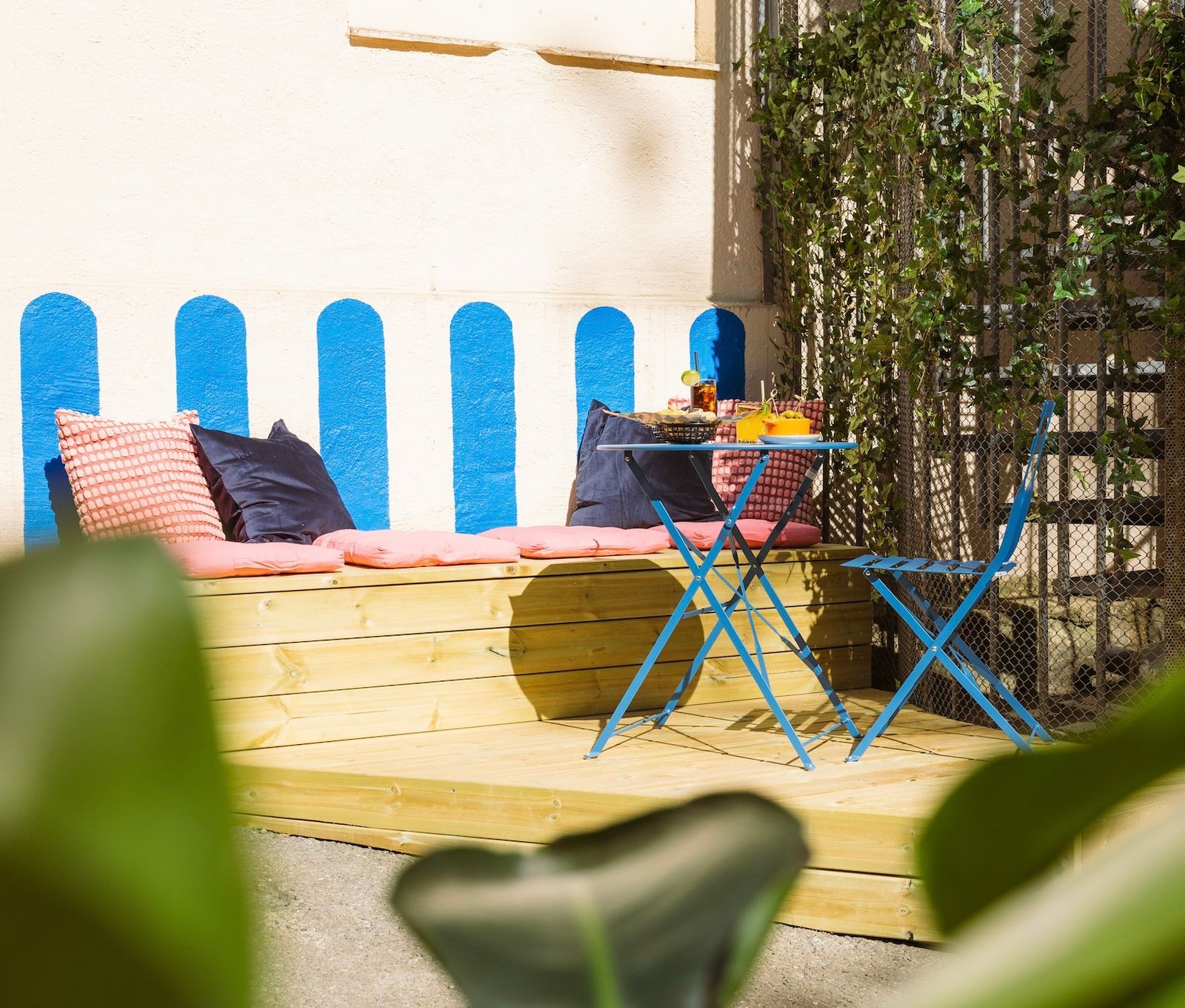 Aktiviteter | PINPIN Oslo