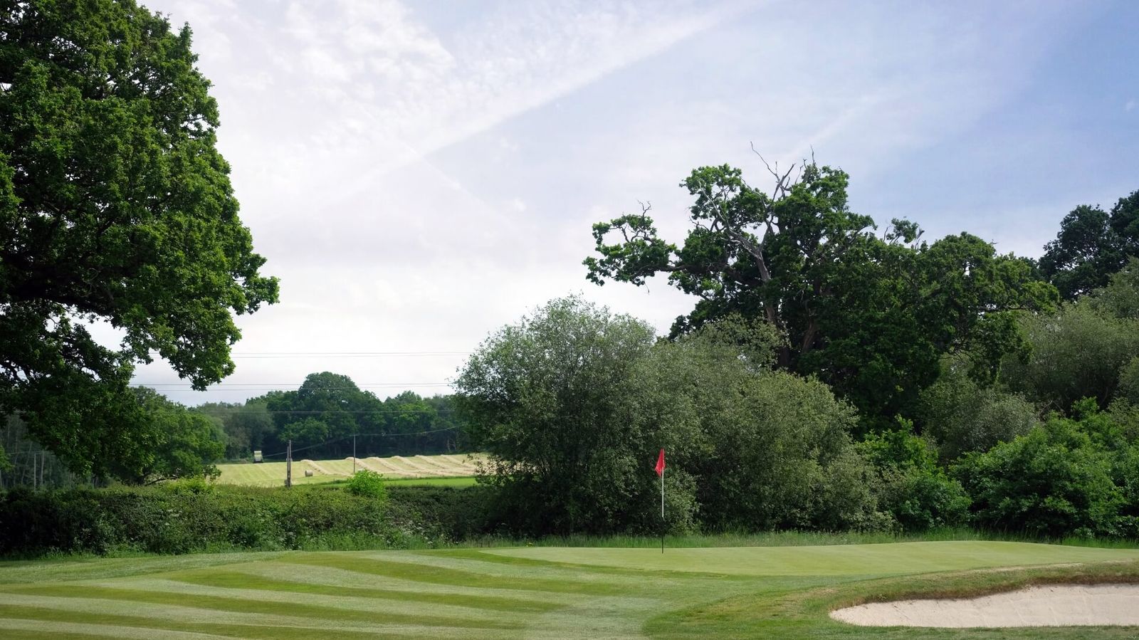 Crane Valley Golf Membership - Golf Club in Dorset