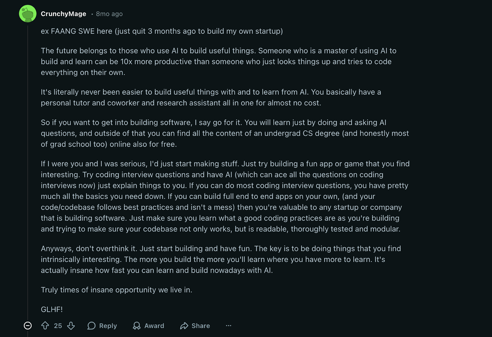 How to Become a Software Engineer (Step-by-Step Guide)